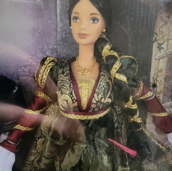 Barbie | Toys | Romeo And Juliet Barbie | Poshmark